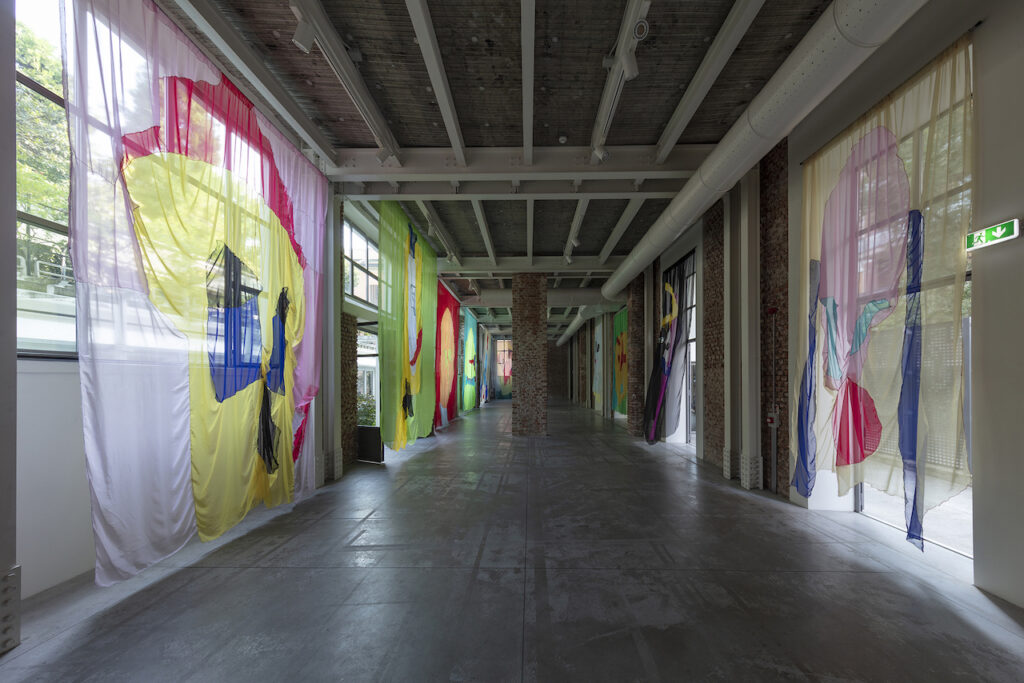 La mostra di Alessandro Di Giampietro a Milano | Artribune