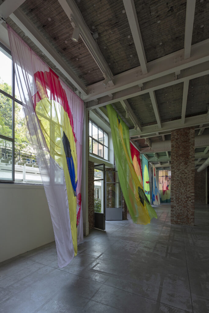 La mostra di Alessandro Di Giampietro a Milano | Artribune