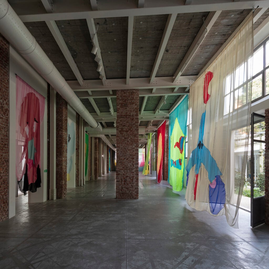 La mostra di Alessandro Di Giampietro a Milano | Artribune