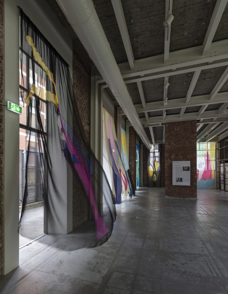 La mostra di Alessandro Di Giampietro a Milano | Artribune