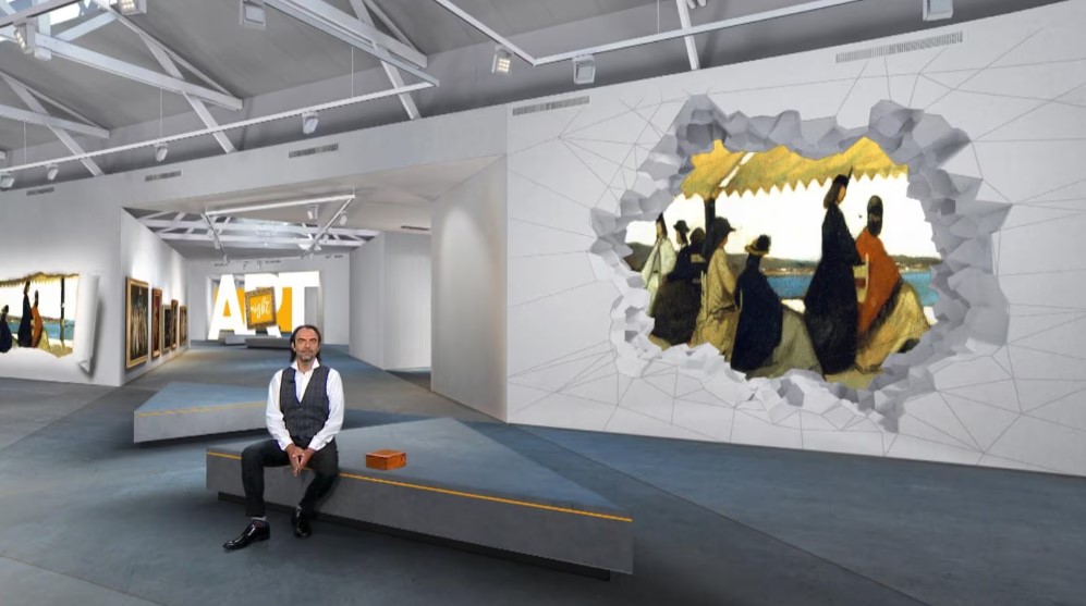 Guida ai programmi d’arte da vedere in tv | Artribune