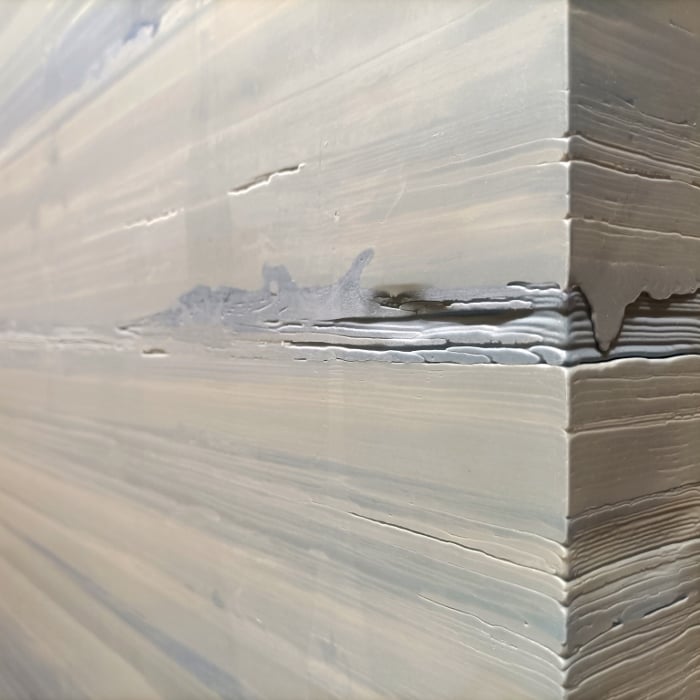 Stefano Cescon - Ritmo | Artribune