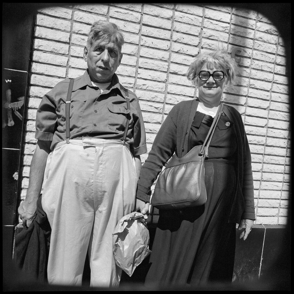 Due libri di fotografia dedicati a Charles H. Traub | Artribune