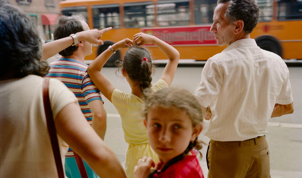 Due libri di fotografia dedicati a Charles H. Traub | Artribune