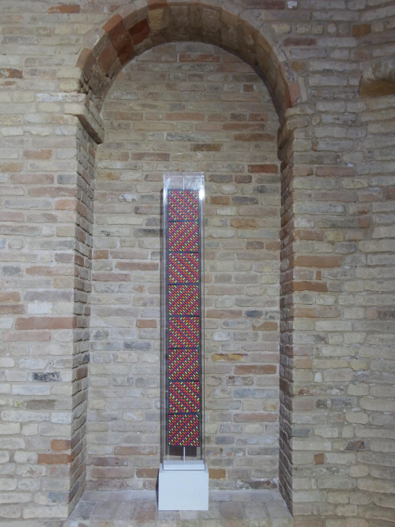 Intervista a Claudio Rotta Loria | Artribune