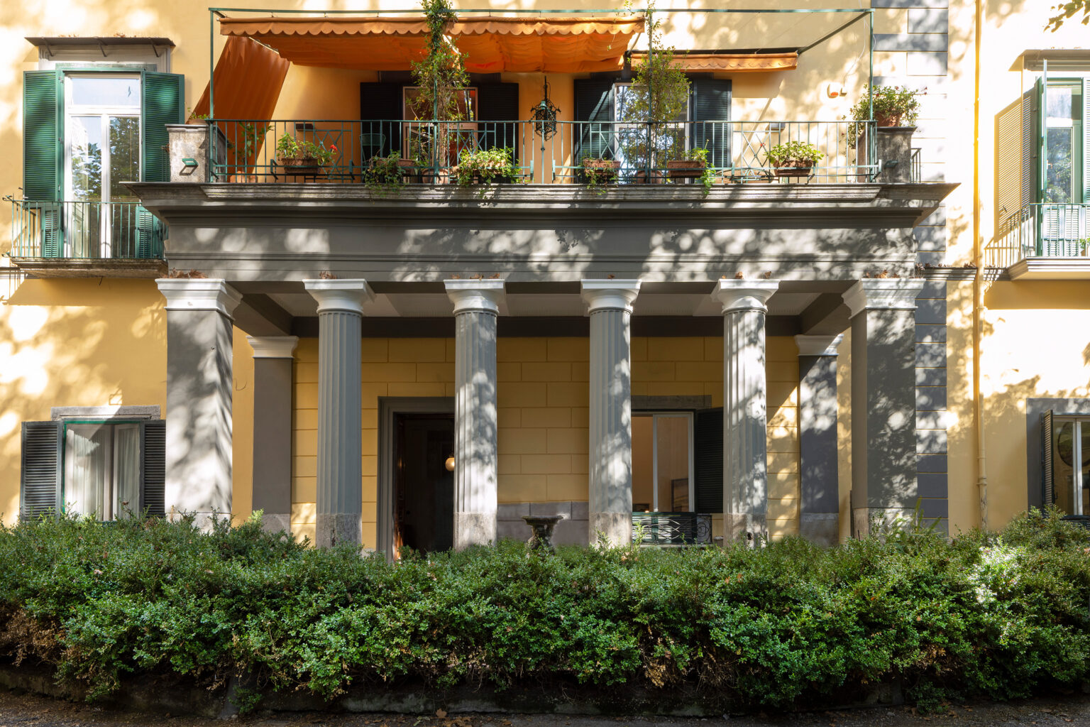 Nuovo spazio espositivo della Fondazione Paul Thorel a Napoli| Artribune