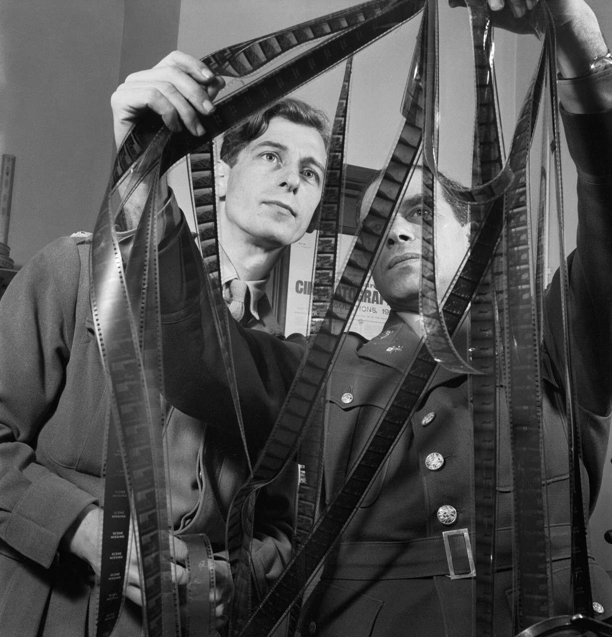 Il sogno americano di Frank Capra