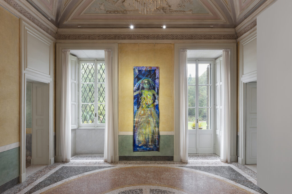 La mostra di Suzanne Jackson per Furla Series alla GAM di Milano ...