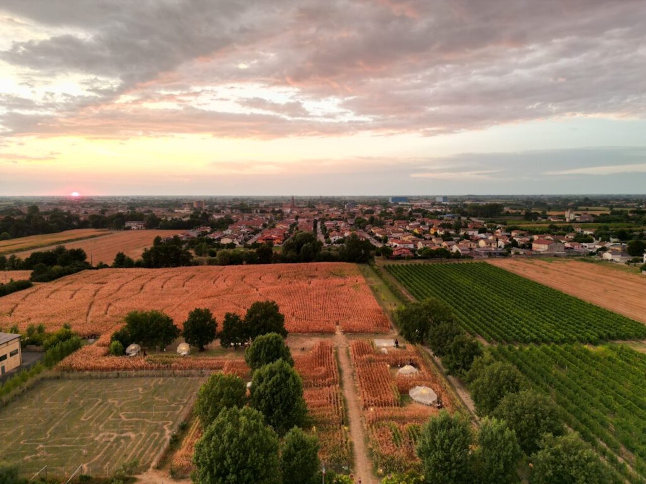 Cosa fare e vedere in Bassa Romagna. Una guida | Artribune