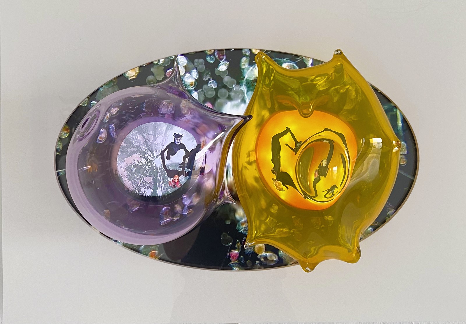 Katja Loher / Dario Tironi - Memorie dal Futuro | Artribune