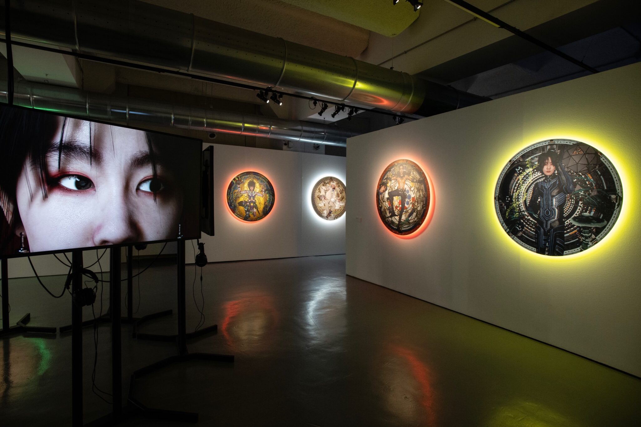 L’artista LuYang vince il premio Deutsche Bank Artist of the Year