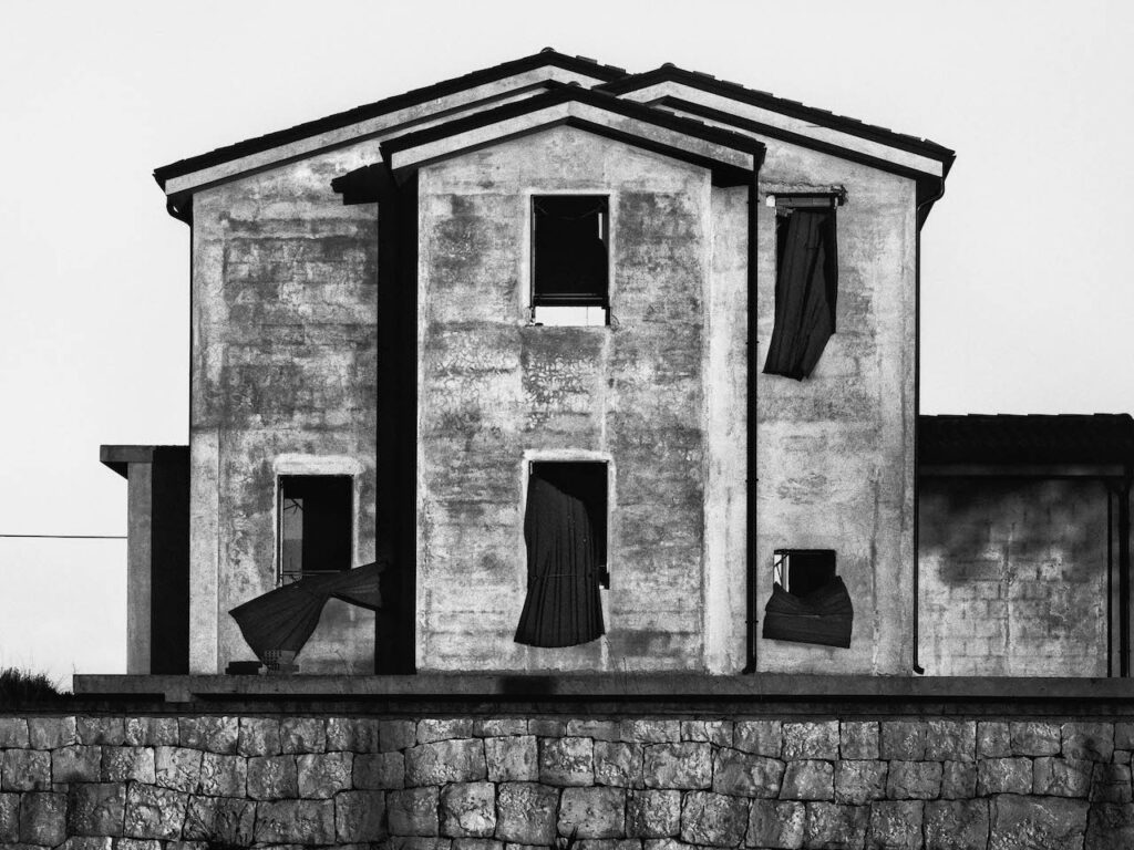 Intervista al fotografo Marco Zanella, in mostra al SI FEST | Artribune