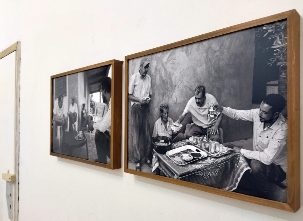 Intervista al fotografo Marco Zanella, in mostra al SI FEST | Artribune