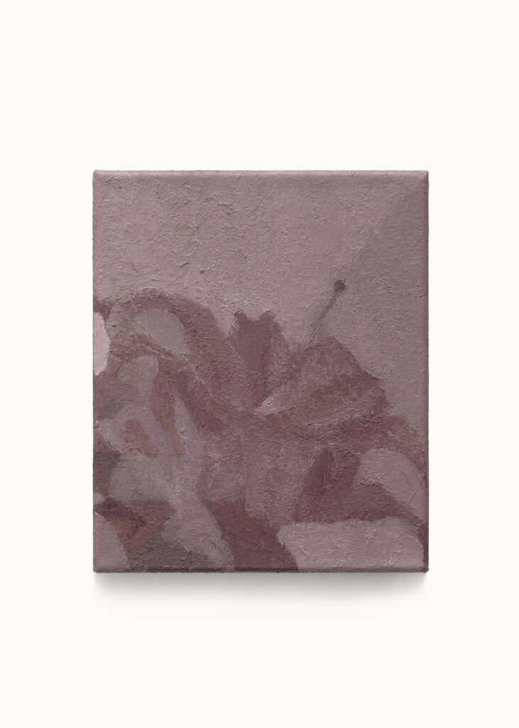 Mostra di Marta Ravasi da Acappella a Napoli | Artribune