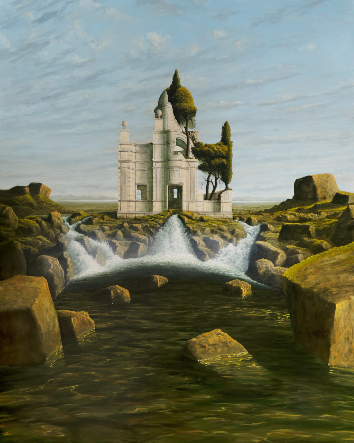 Sholto Blissett in mostra da Peres Projects a Milano | Artribune