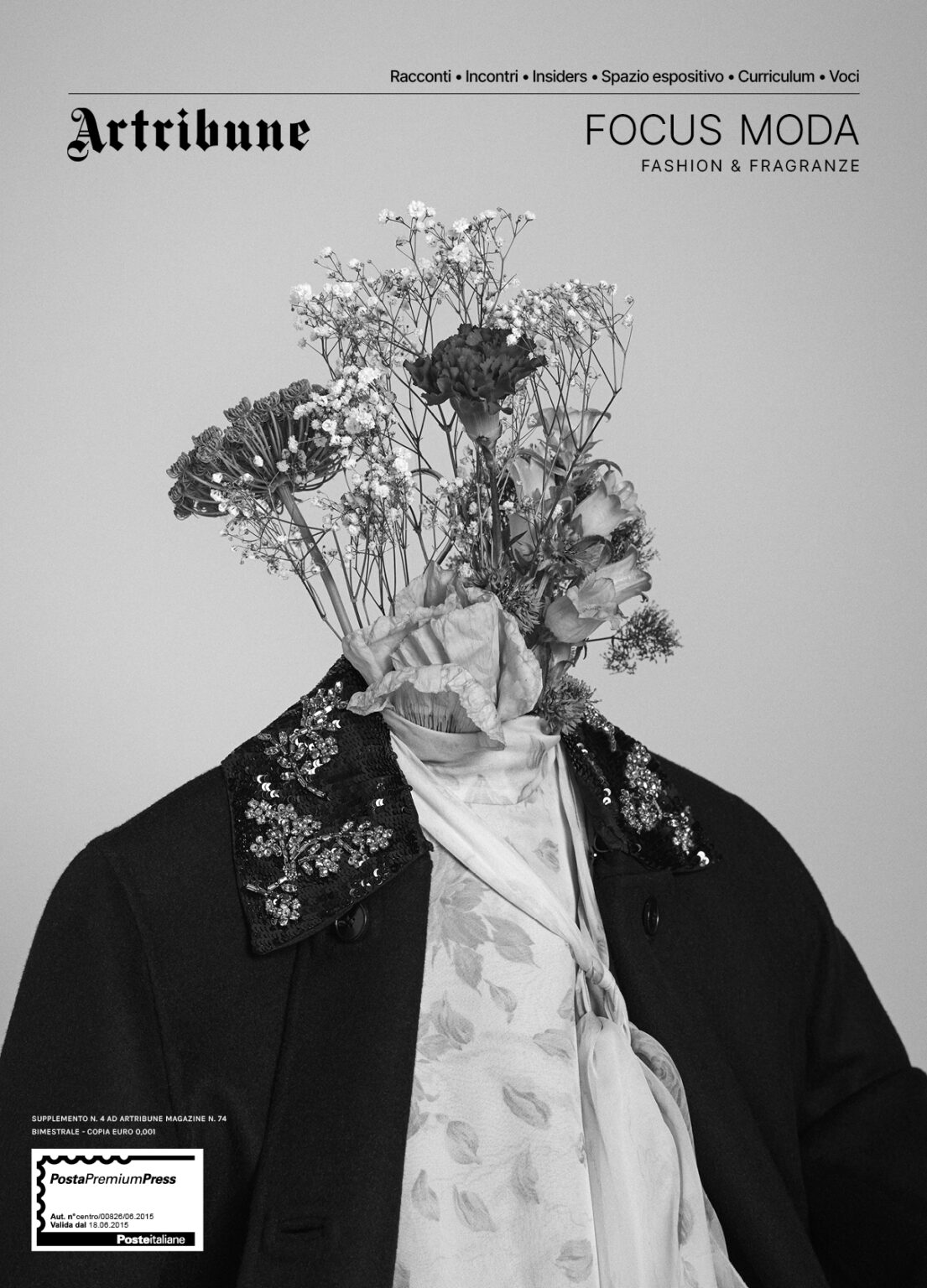 Artribune. Dal 2011 Arte Eccetera Eccetera