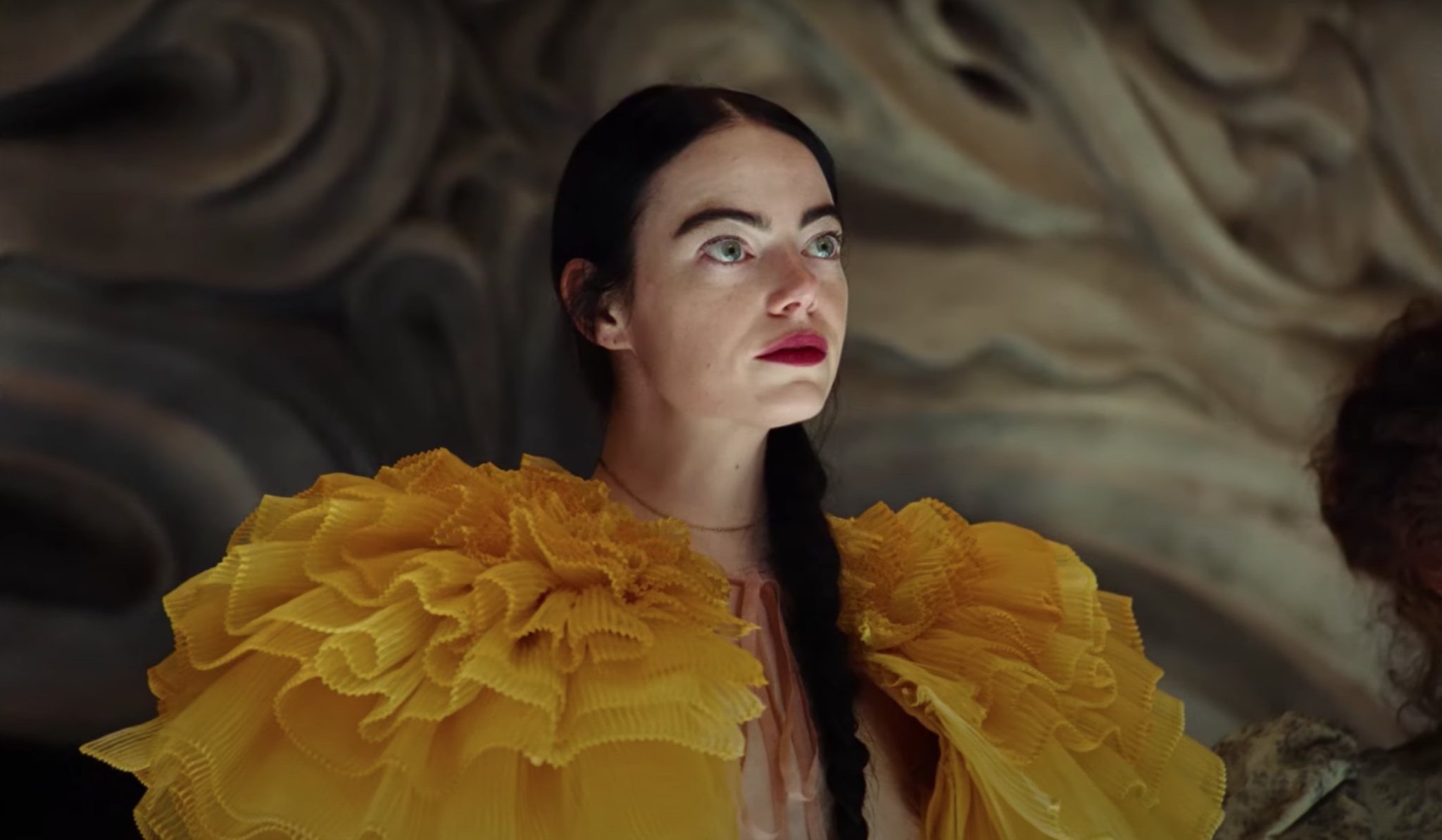 Povere Creature di Lanthimos conquista quattro Oscar