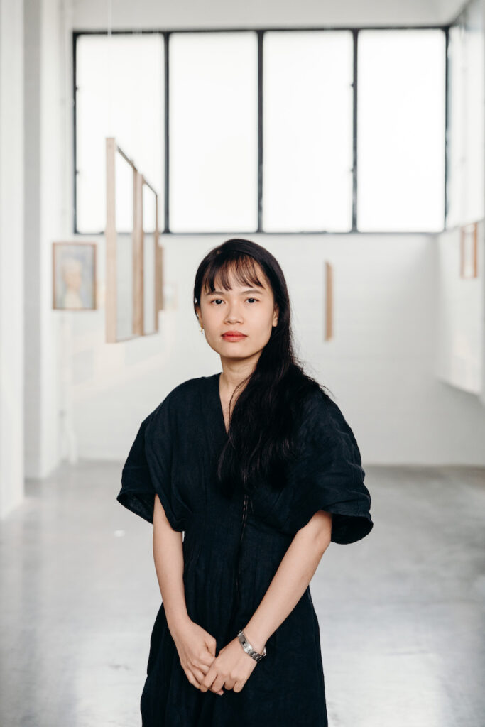 La mostra di Thao Nguyen Phan a Milano | Artribune