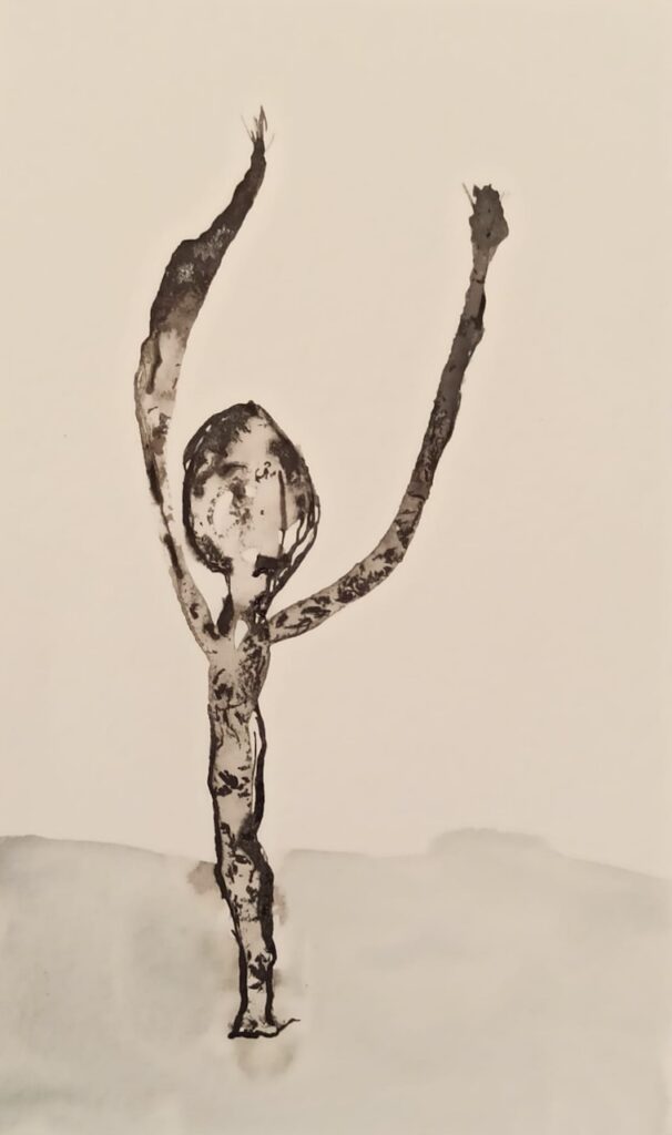 La mostra di Yuval Avital alla Biscozzi Rimbaud di Lecce | Artribune