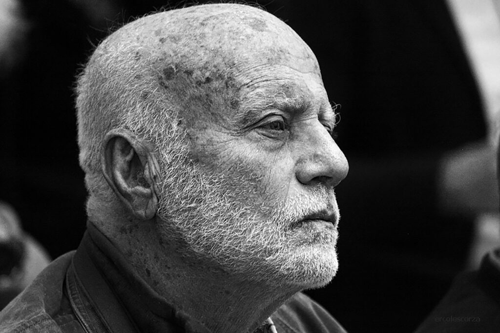 La mostra a Catania di Ferdinando Scianna in Sicilia | Artribune