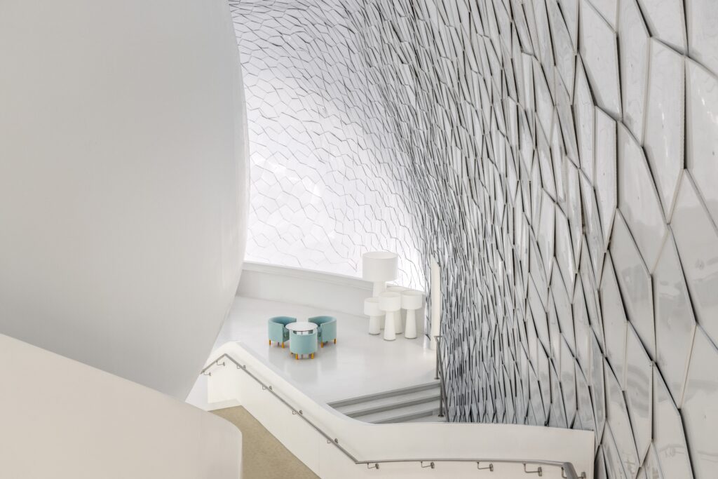 Ithra Art Prize, il premio del centro culturale dell’Arabia Saudita