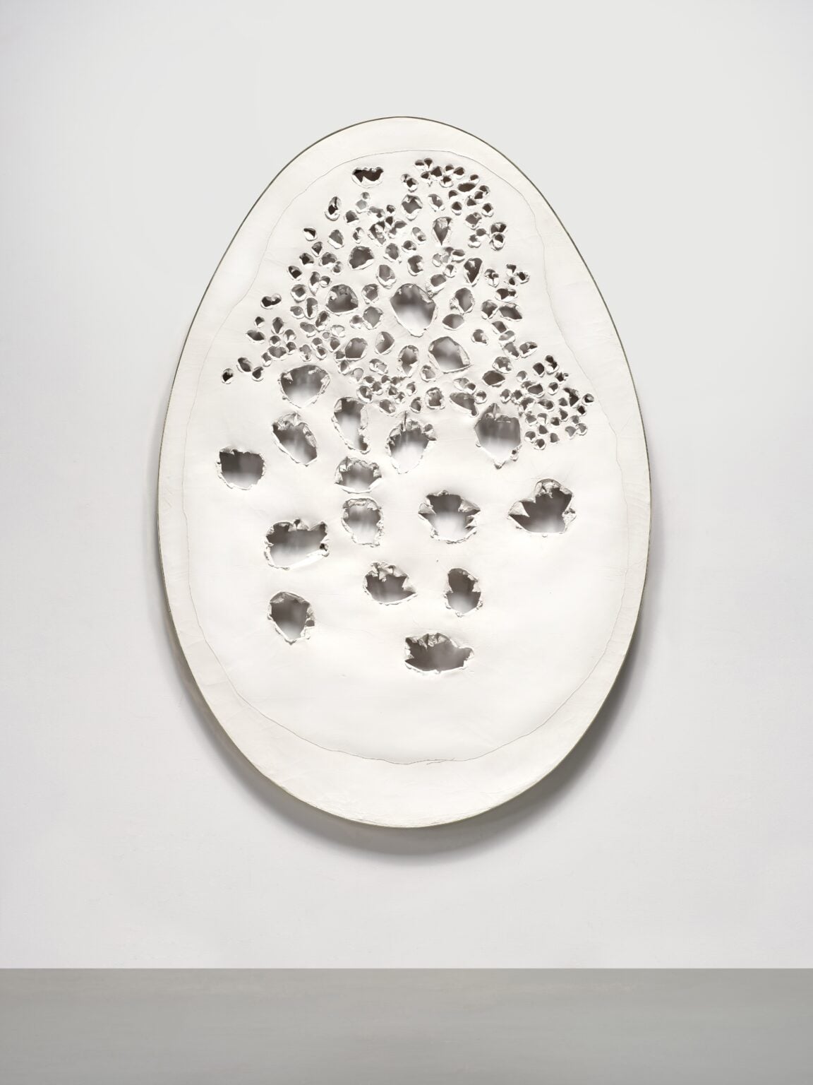 Lucio Fontana in asta da Sotheby's New York