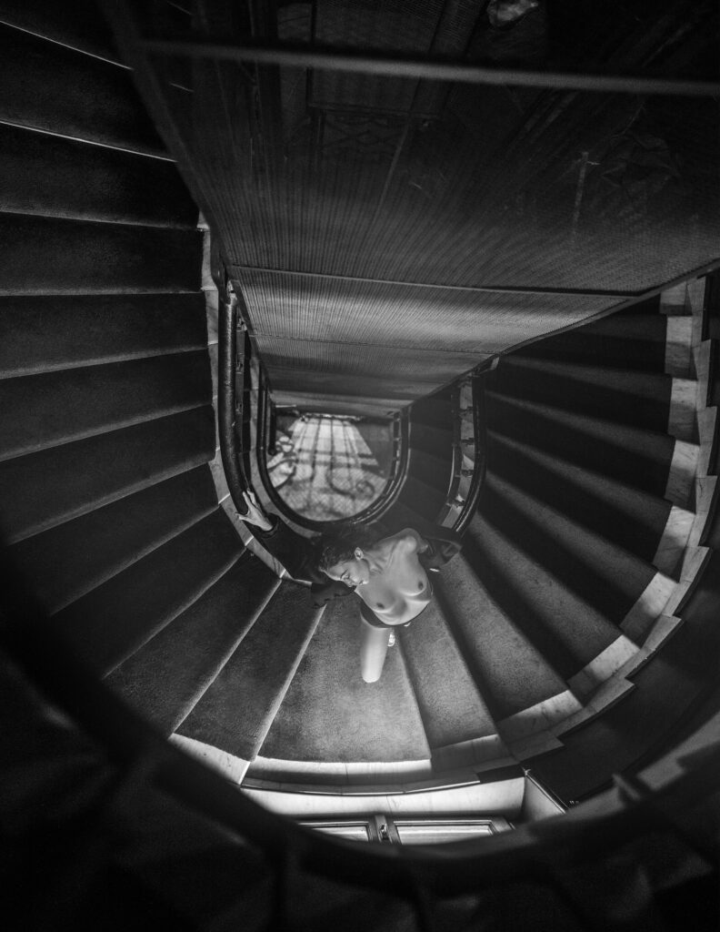 Lorenzo Taliani in mostra da Etra Studio a Firenze