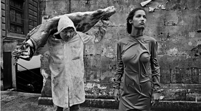 La mostra a Catania di Ferdinando Scianna in Sicilia | Artribune