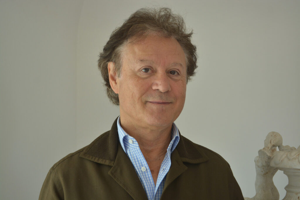 Intervista al fotografo Massimo Listri | Artribune