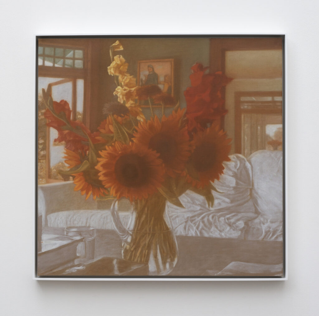 Matvey Levenstein in mostra da Lorcan O’Neill a Roma | Artribune