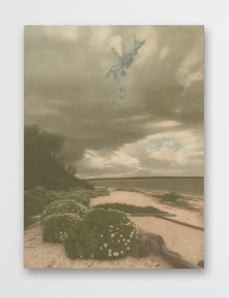Matvey Levenstein in mostra da Lorcan O’Neill a Roma | Artribune