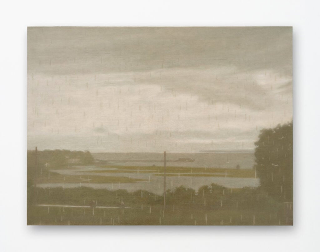 Matvey Levenstein in mostra da Lorcan O’Neill a Roma | Artribune