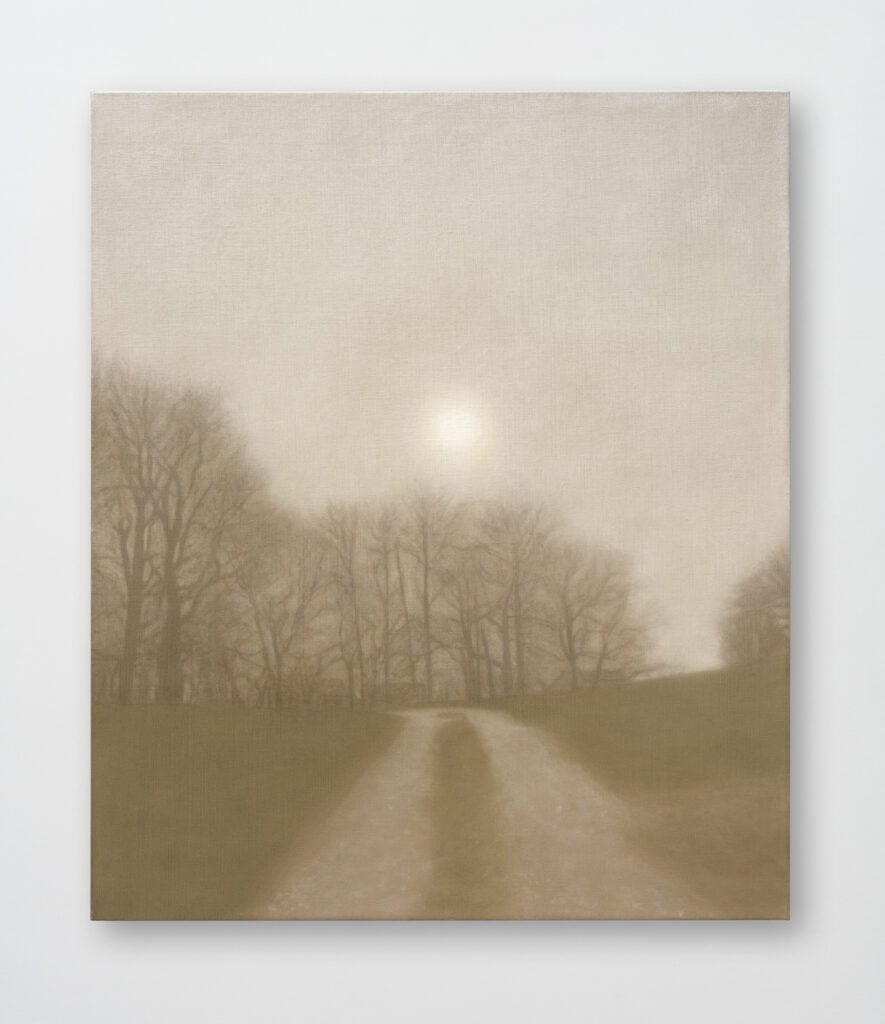 Matvey Levenstein in mostra da Lorcan O’Neill a Roma | Artribune