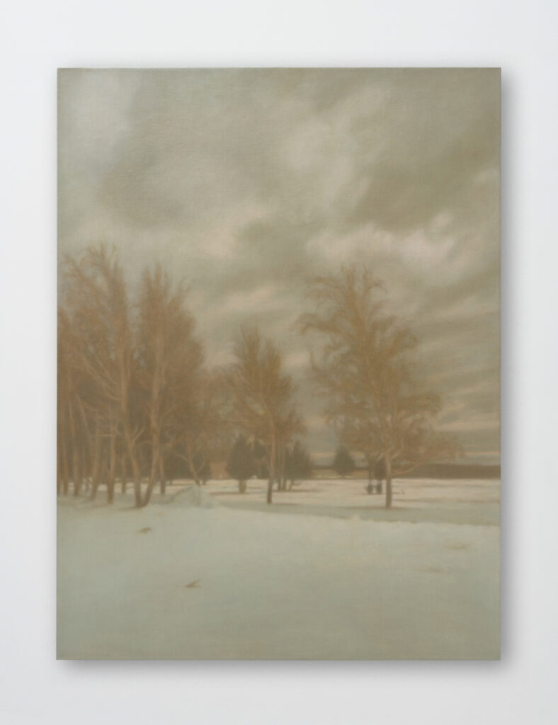 Matvey Levenstein in mostra da Lorcan O’Neill a Roma | Artribune
