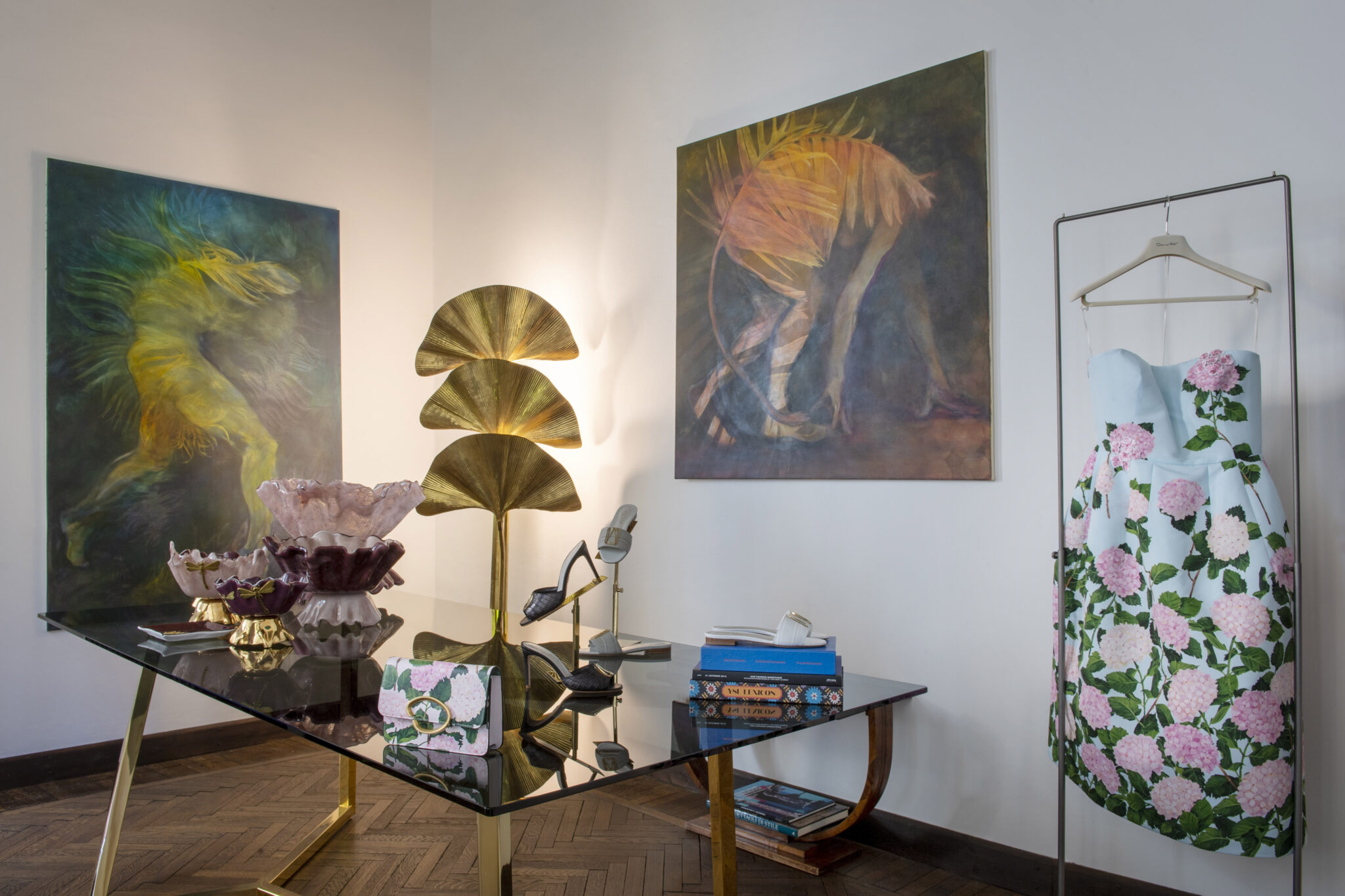 Moiré Gallery a Milano: arte, moda e design | Artribune