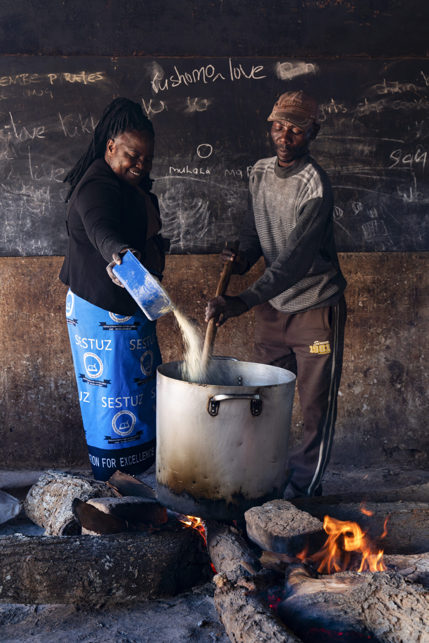 Intervista al fotografo Stefano Guindani sul progetto Time to Change | Artribune