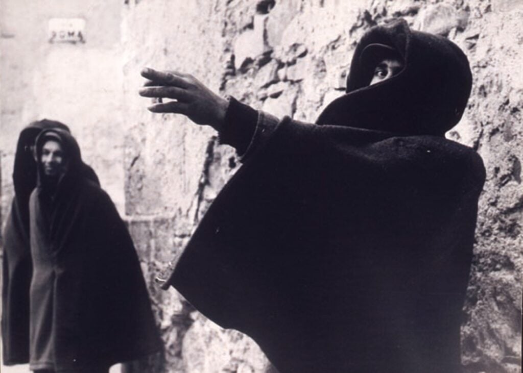 La mostra a Catania di Ferdinando Scianna in Sicilia | Artribune
