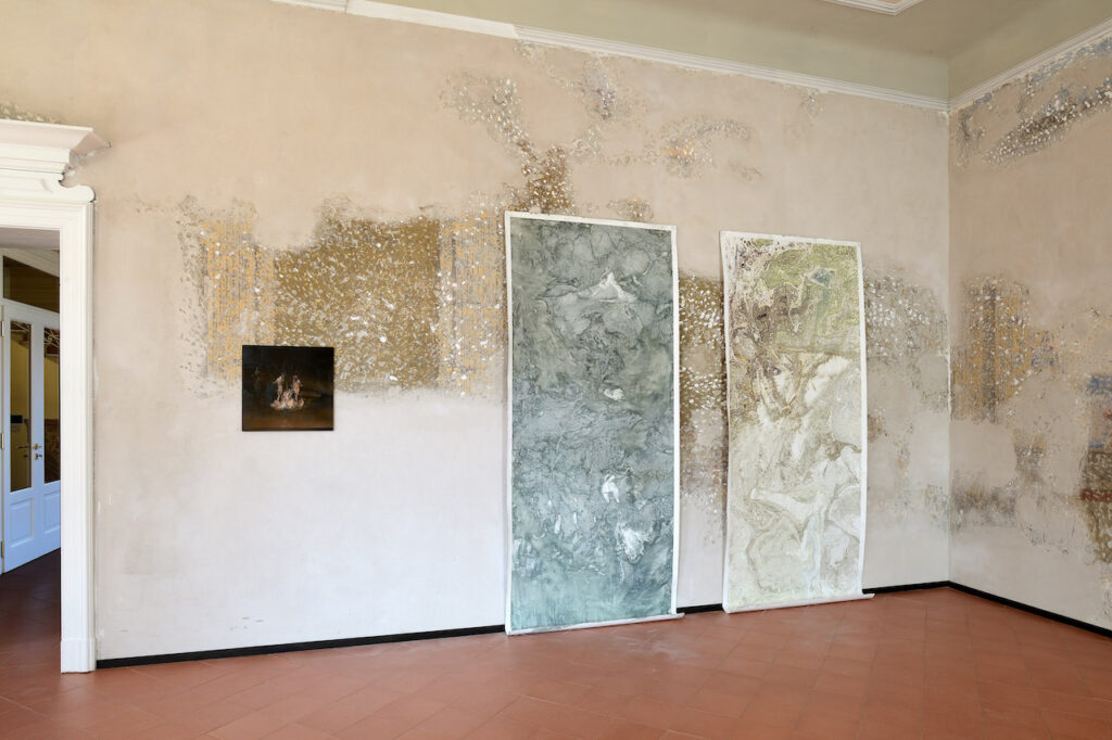 La mostra Quadri come luoghi a Brescia e Bergamo | Artribune