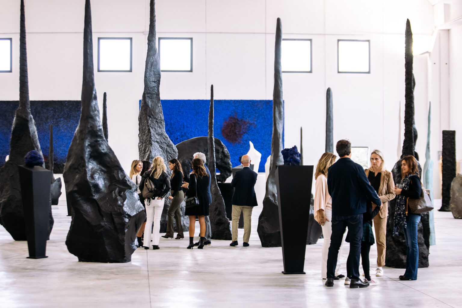 “Venti di ottobre”: la rassegna della Fondazione Bassiri di Fabro