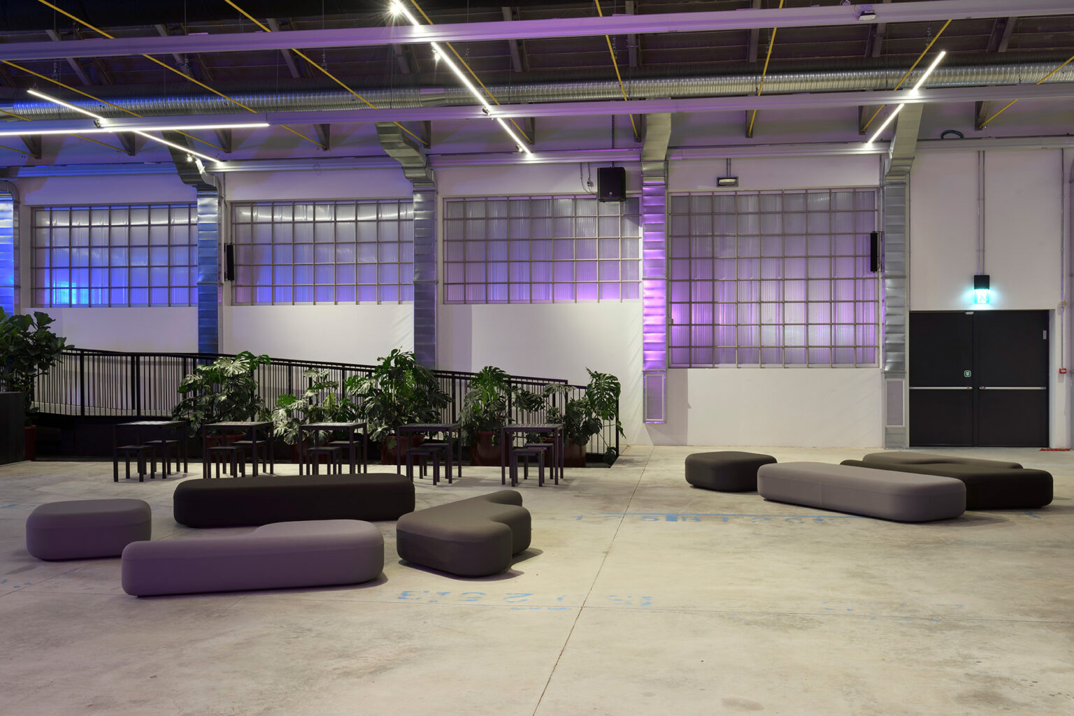 gres art 671: il nuovo polo d’arte contemporanea di Bergamo