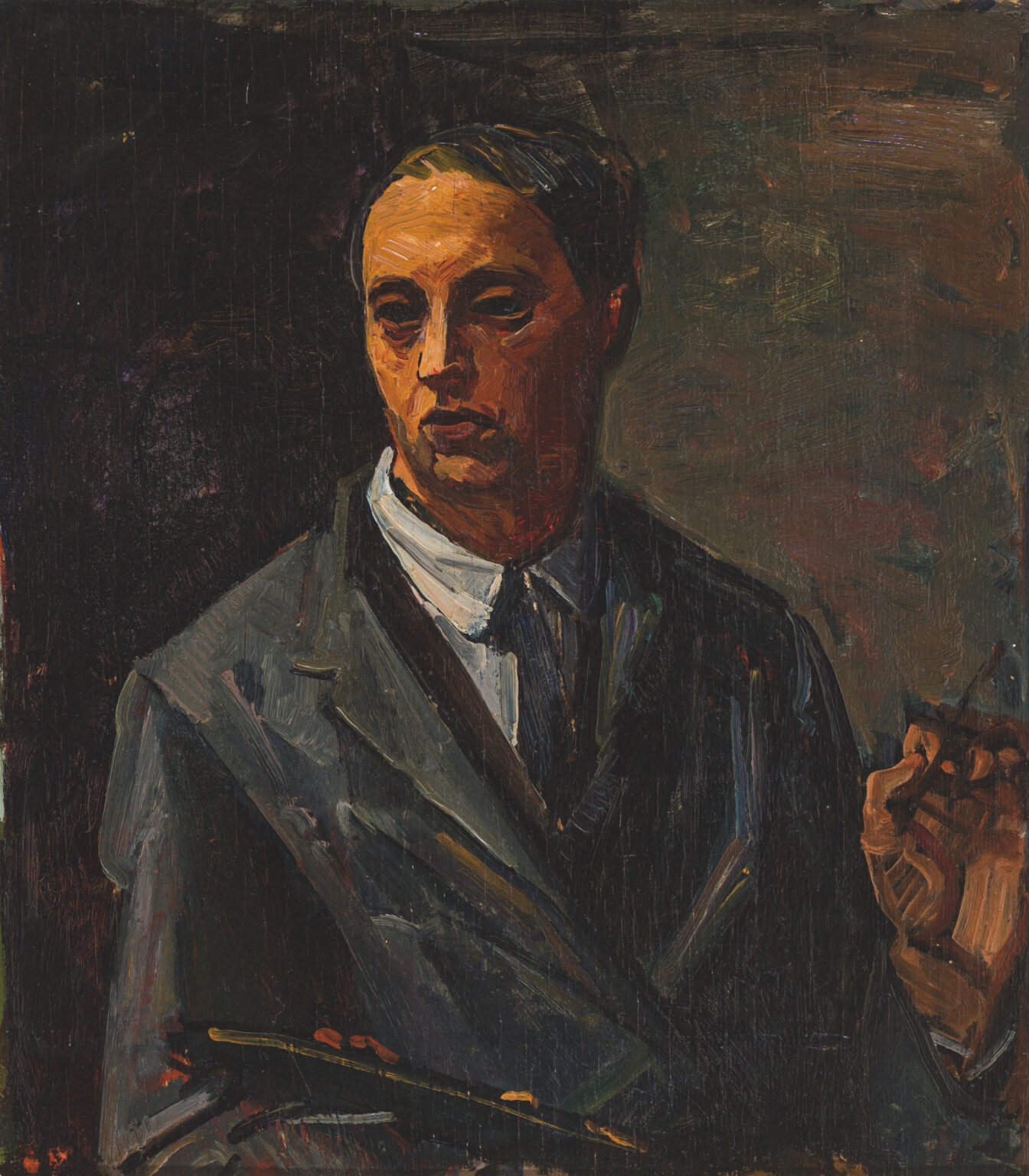 Achille Funi in mostra a Ferrara