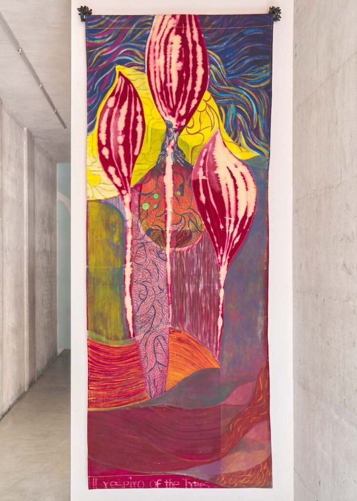 La mostra di Alessandro Roma da Car Drde a Bologna | Artribune