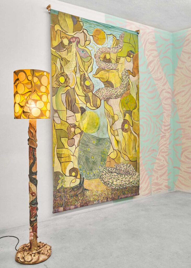 La mostra di Alessandro Roma da Car Drde a Bologna | Artribune