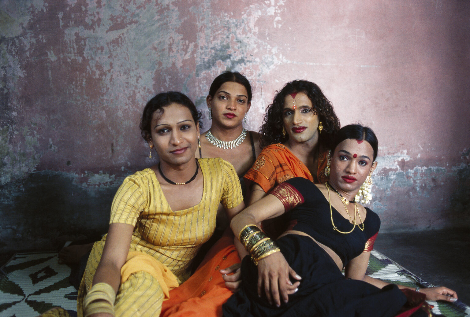 L'India vista dai suoi fotografi in mostra a Trieste