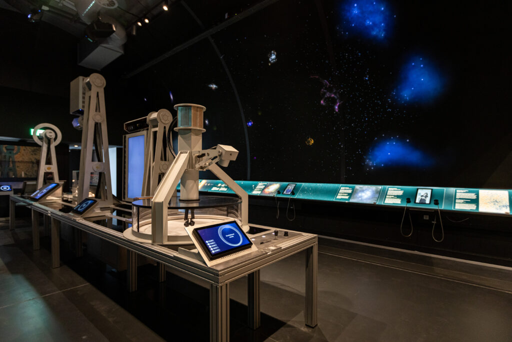 Back to the Big Bang al Cern di Ginevra | Artribune