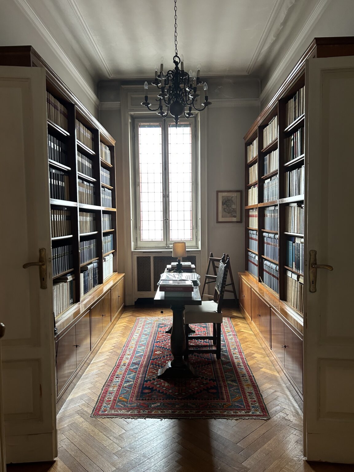 Storia di due dimore storiche milanesi: Casa Crespi e Casa Livio