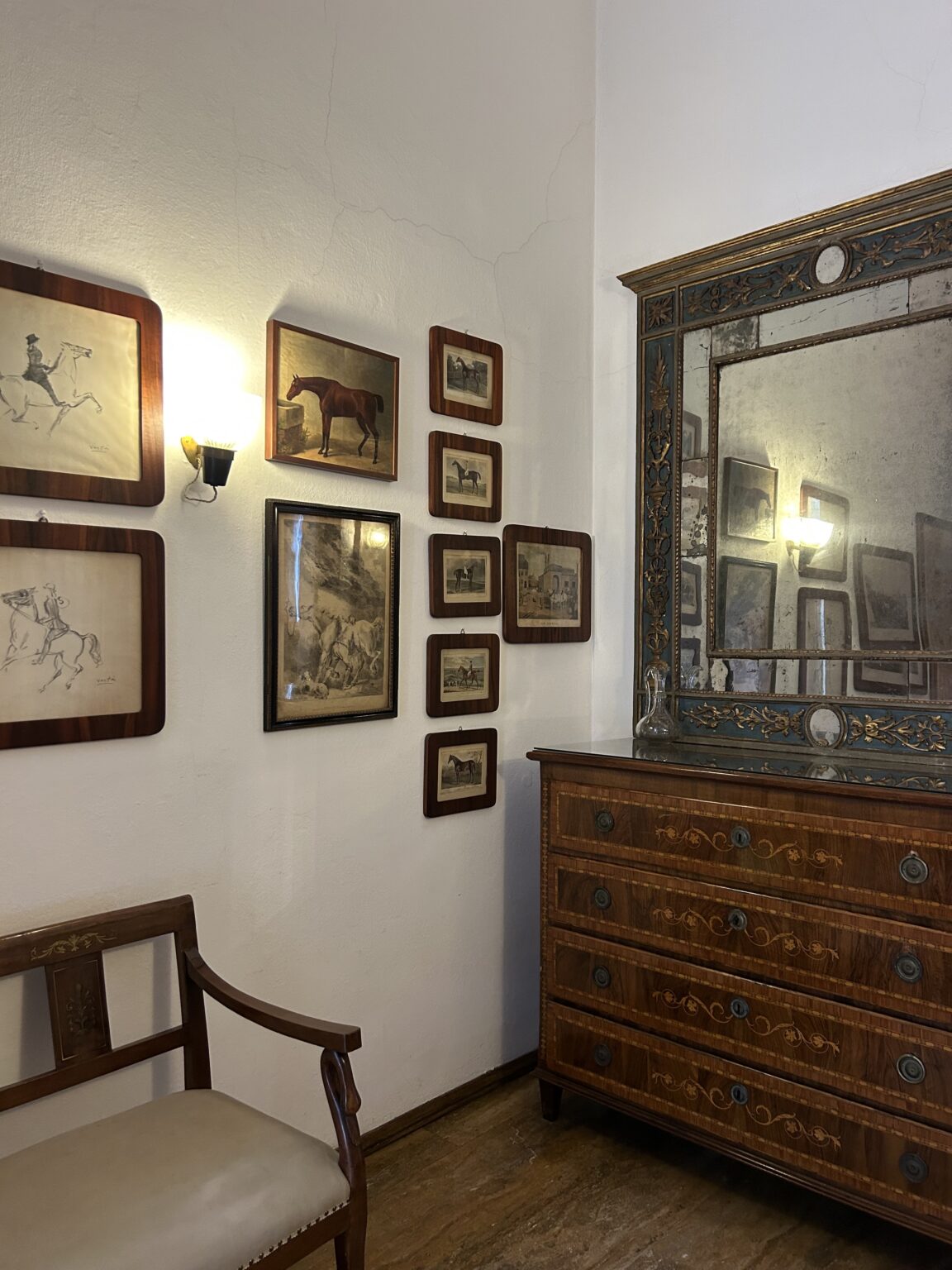 Storia di due dimore storiche milanesi: Casa Crespi e Casa Livio