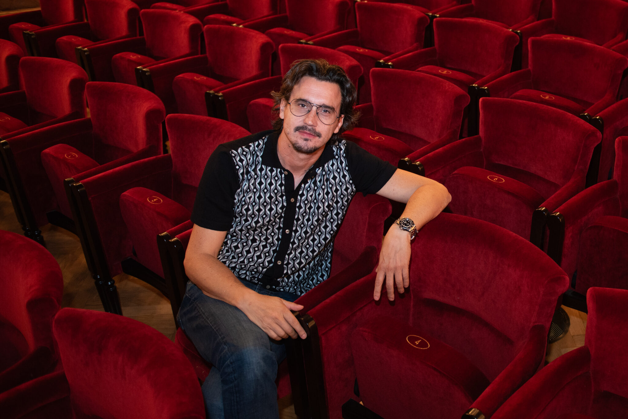 Intervista al regista teatrale Damiano Michieletto | Artribune