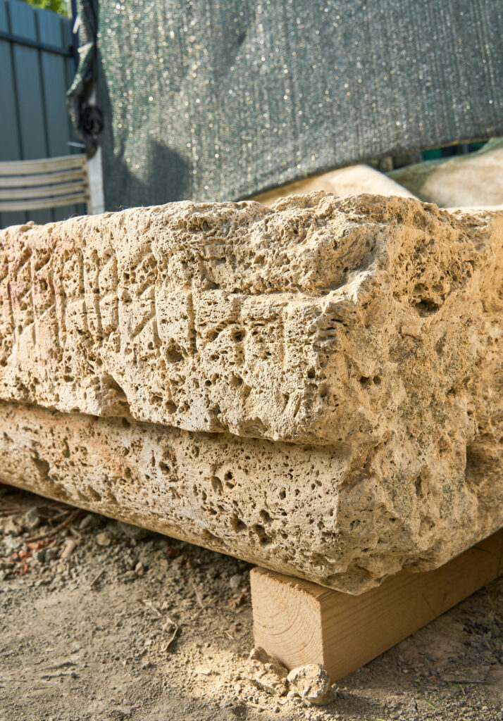La statua monumentale in marmo di Apollo: nuova scoperta a San Casciano ...