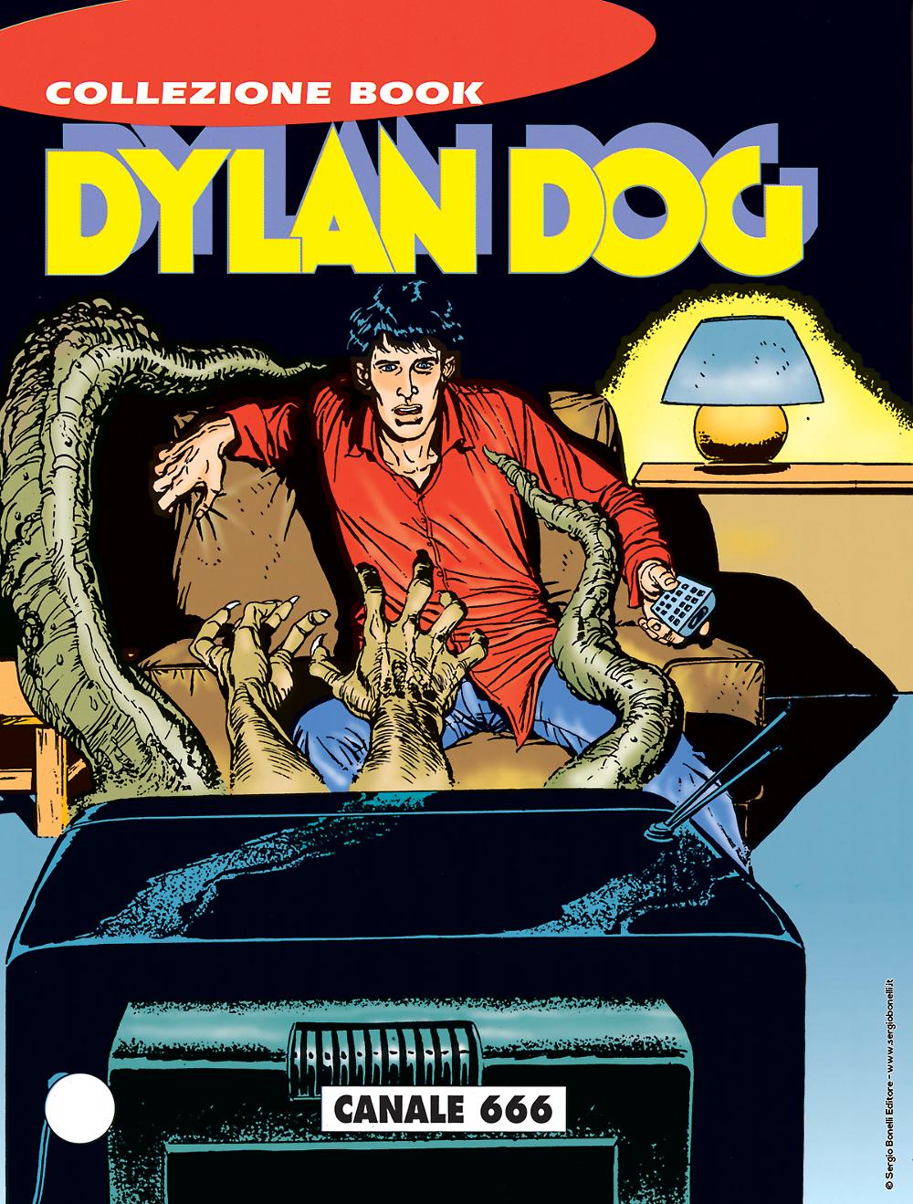 Morto Carlo Ambrosini, il fumettista di Dylan Dog